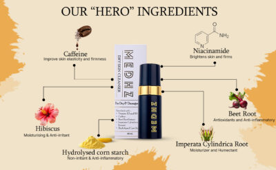 Best Face Wash for Dry Skin | Dry Skin Cleanser | Medhz
